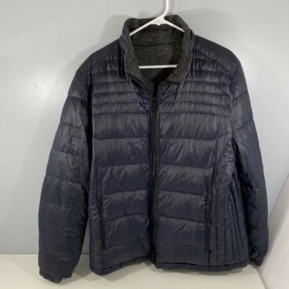 Johnston & Murphy | Jackets & Coats | Johnston Murphy Jacket Mens Xl ...